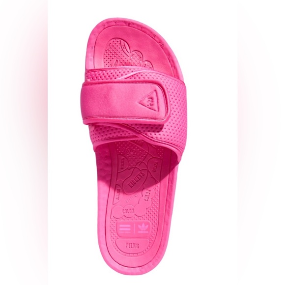 adidas | Shoes | Adidas Chancletas Hupharrell Williams X Adidas | Poshmark